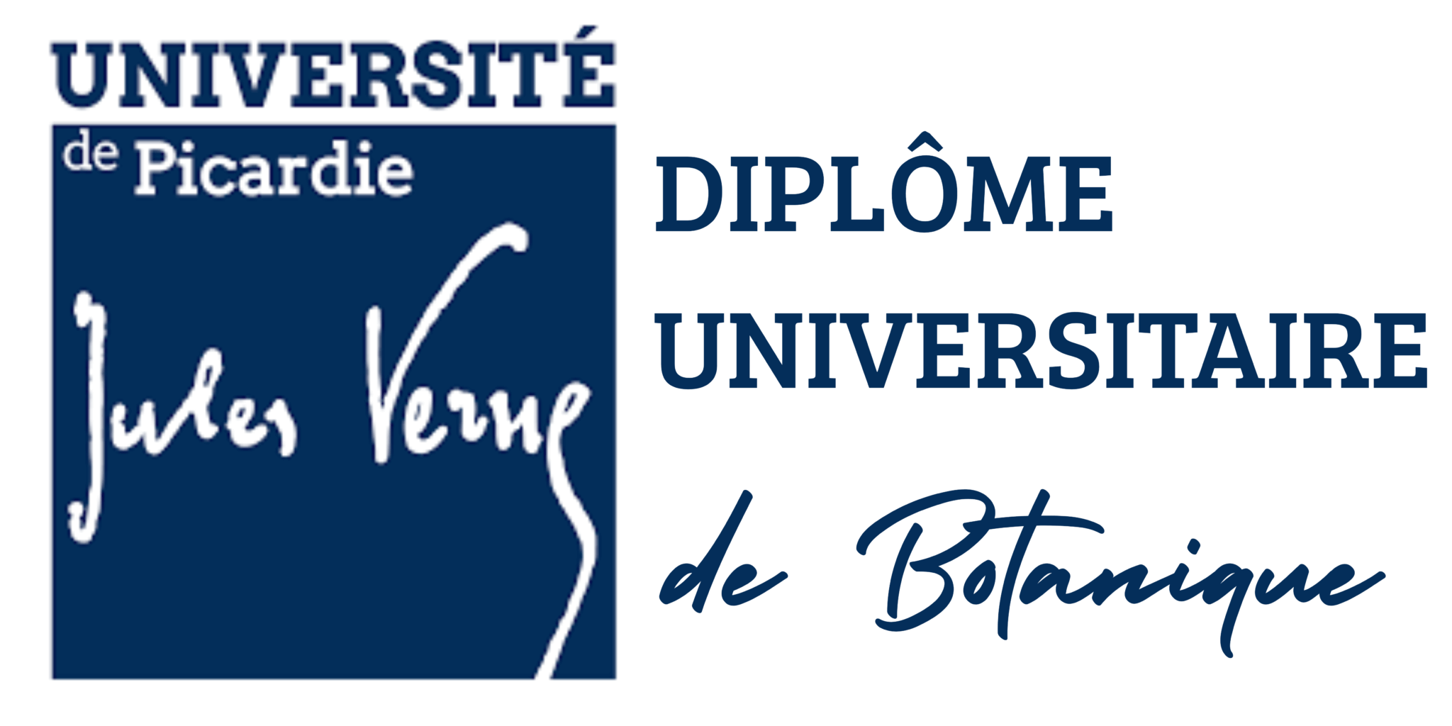 DIPLOME UNIVERSITAIRE(1) | SBF